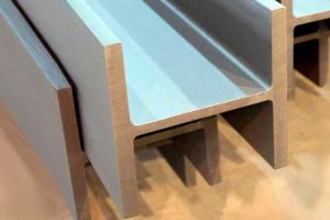 Perfil HEM - Pesos y Medidas | Hierro y Acero