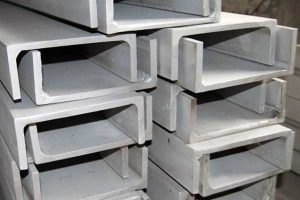 Perfil UPE - Pesos y Medidas | Hierro y Acero