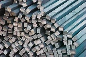 Varillas de Acero Cuadradas - Pesos y Medidas | Hierro y Acero