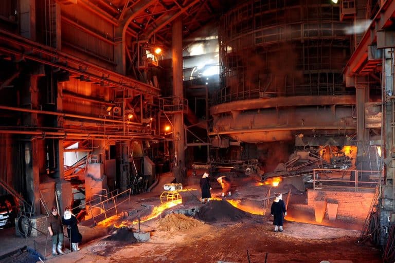 Perfil UPE - Pesos y Medidas | Hierro y Acero