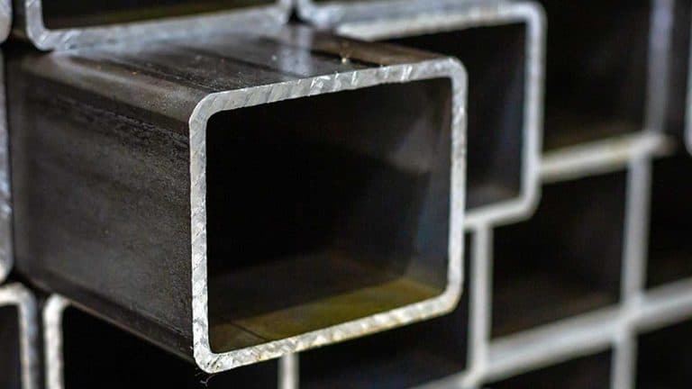 Perfil UPE - Pesos y Medidas | Hierro y Acero